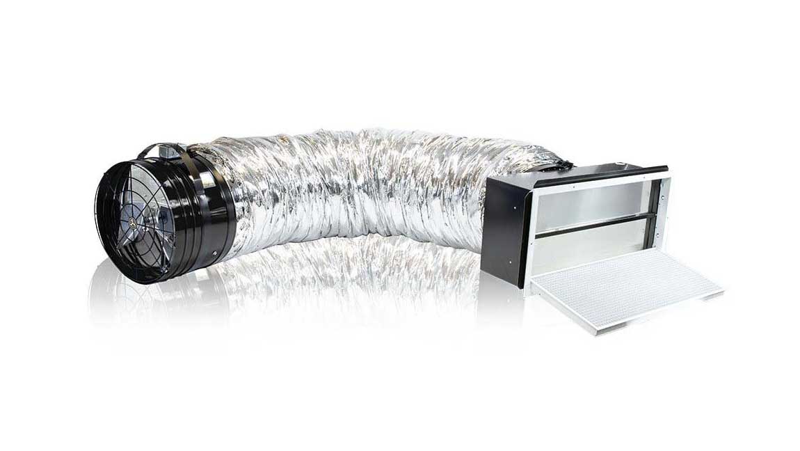 Home - Bay Area Whole House Fans